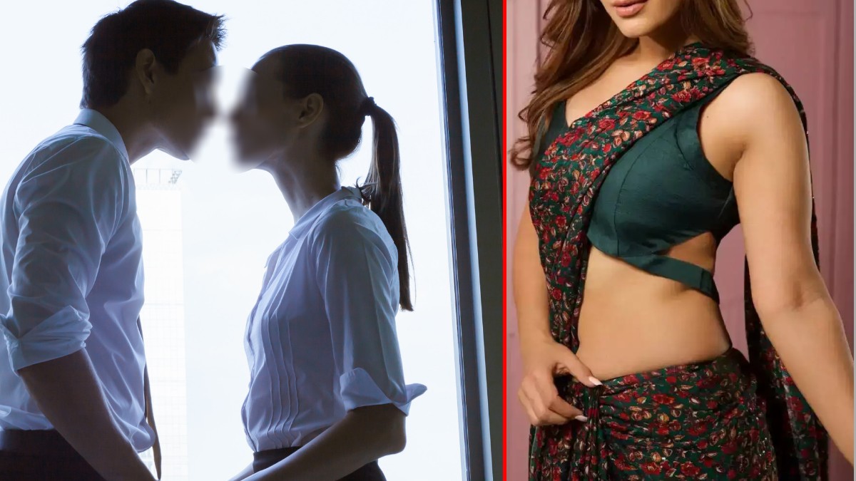 70 ఏళ్ల న‌టుడితో ఎఫైర్ పెట్టుకున్న 31 ఏళ్ల హీరోయిన్..? | Shivangi Verma relationship with Govind ...