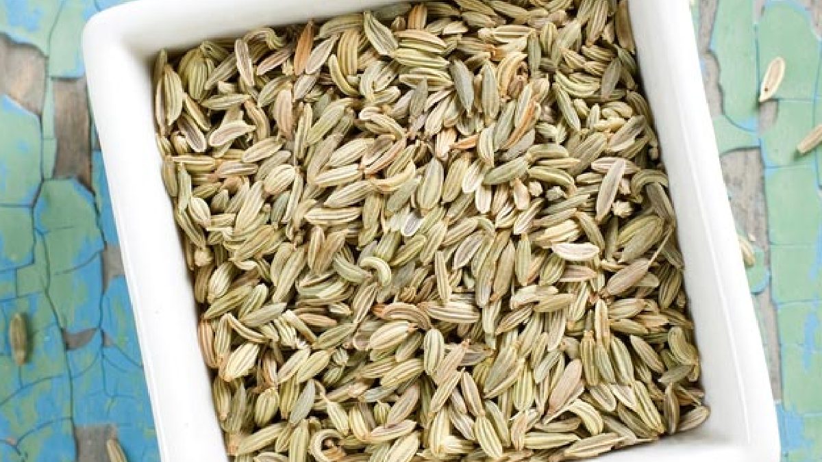 భోజనం తర్వాత సోంపు గింజలు నమిలి తింటున్నారా? | best Health Benefits of ...