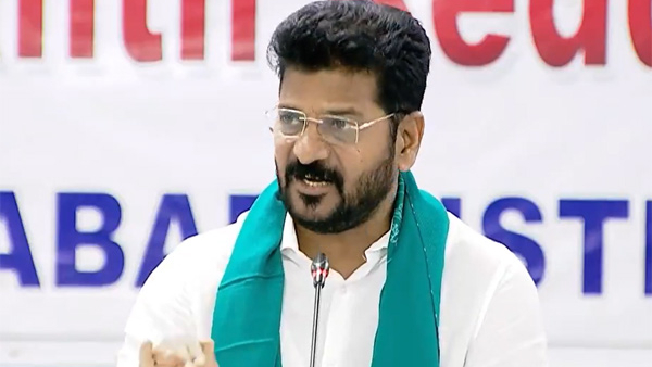 దటీజ్ సీఎం రేవంత్ రెడ్డి.. కాంగ్రెస్ సర్కార్ పనితీరుకు ఇదే నిదర్శనం ...