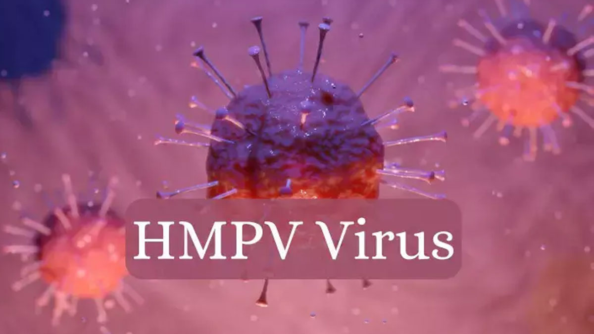 HMPV Virus ప్రమాదకరమా? లక్షణాలు ఏంటి? చికిత్స ఎలా? | Is HMPV Virus ...