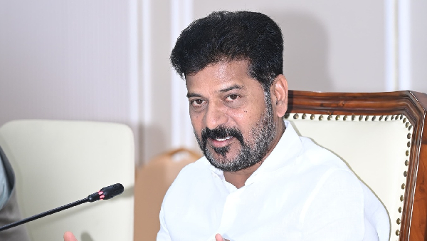 ఊపందుకోనున్న RRR, నాగ్‌పూర్-విజయవాడ కారిడార్‌ పనులు | CM Revanth Reddy ...