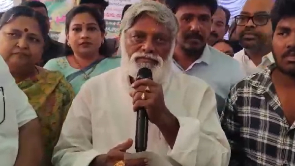 దైవ సన్నిధిలో చావూ అదృష్టమే -టీటీడీ మెంబర్ జ్యోతుల నెహ్రూ షాకింగ్ ...