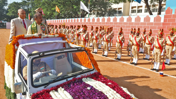 తిరుమల ఇక కొత్తగా- సమూల మార్పు | 76th Republic Day: TTD EO J Syamala ...