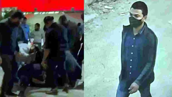 Most wanted criminal: బత్తుల ప్రభాకర్ నేరాలు చిట్టా మామూలుగా లేదు | Madhapur DCP reveals Bathula ...