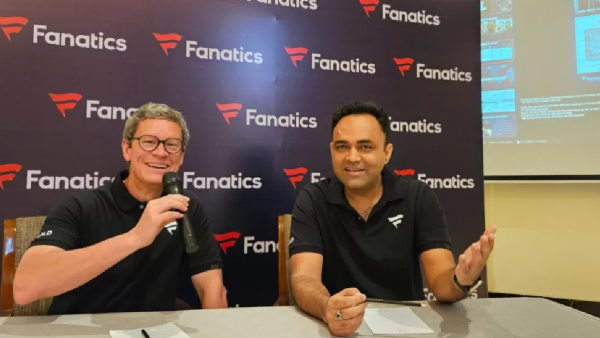 Hyderabad: సిటిలో ఫెనటిక్స్ డిజిటల్ స్పోర్ట్స్ ఇన్నోవేషన్ సెంటర్ | Fanatics Digital Sports ...