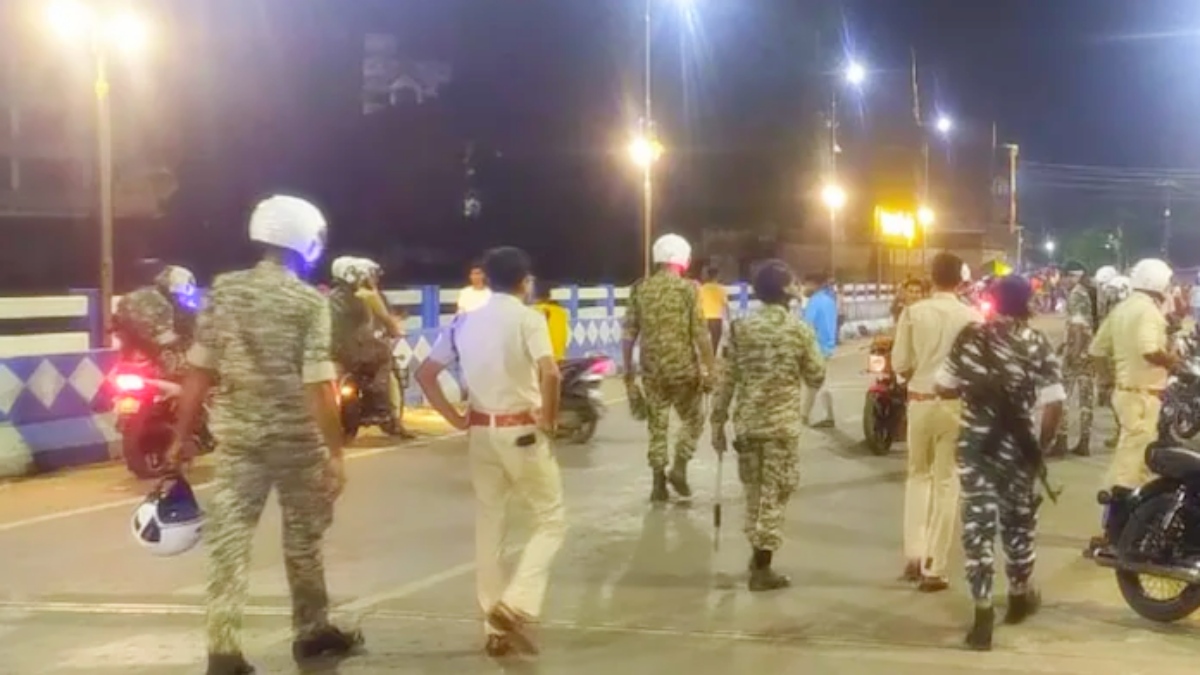 లేడీ డ్యాన్సర్ ను గ్యాంగ్ రేప్ చేసే యత్నం.. 10 కి.మీ వెంటాడి.. చివరికి ...