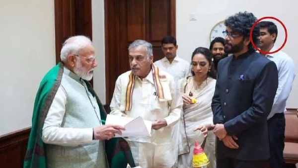 చిక్కుల్లో మరో టీడీపీ ఎంపీ మరో వైసీపీ ఫేవరెట్ స్టార్ కు సాయం చేసి