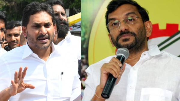 దుర్మార్గుడ్ని పరామర్శించటానికి జైలుకెళ్ళిన జగన్ వార్నింగ్ లు ఇస్తాడా? | MLA Somireddy ...