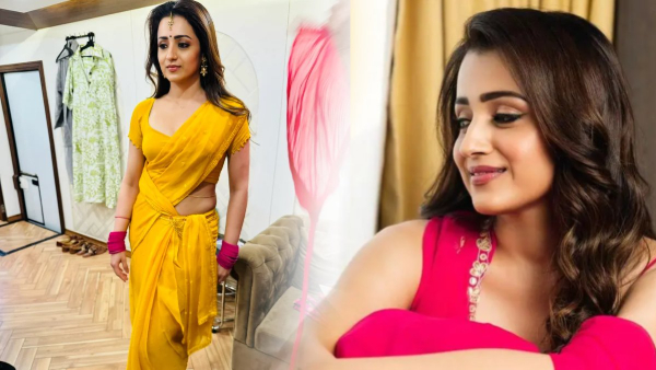 త్రిష డబ్బు కోసం ఆ పని చేసిందా..? బయటపెట్టిన ప్రముఖ సింగర్ | Singer ...