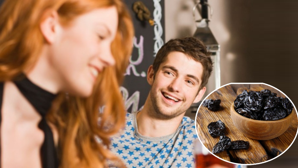 ప్రతిరోజూ మహిళలు ఇవి తీసుకుంటే మగాళ్లు మీ వెంటపడాల్సిందే..! | If women ...