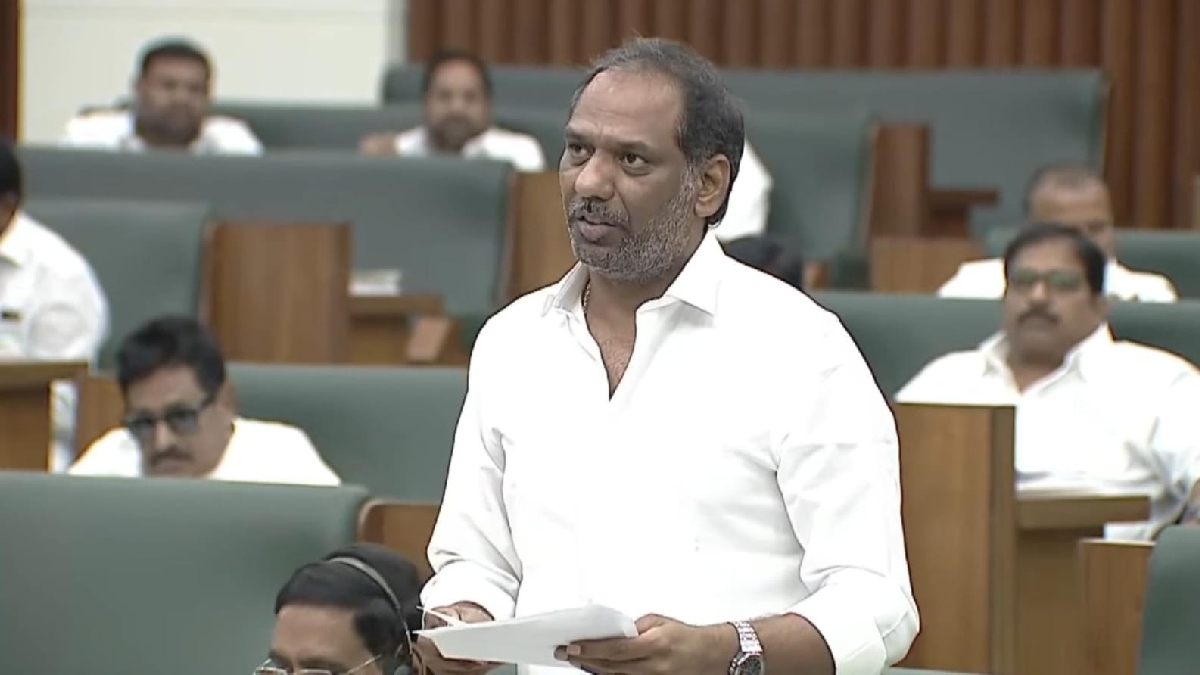 విద్యుత్ ఛార్జీల పెంపుపై మంత్రి గొట్టిపాటి క్లారిటీ.. అసెంబ్లీ వేదికగా ...