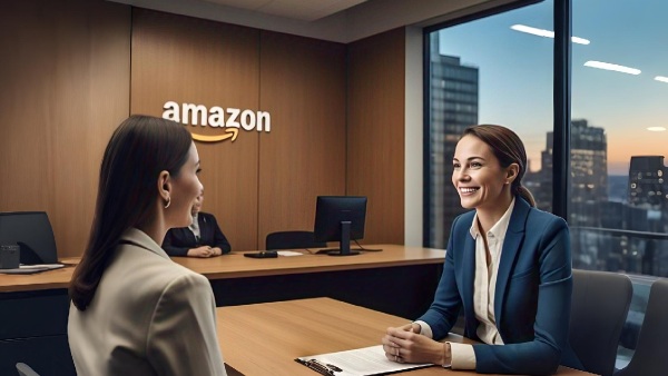 Amazon job layoffs: అమెజాన్‌లో ఉద్యోగాల కోత.. ఆందోళనలో 10 వేల మంది! | Amazon's Shockwave Another ...