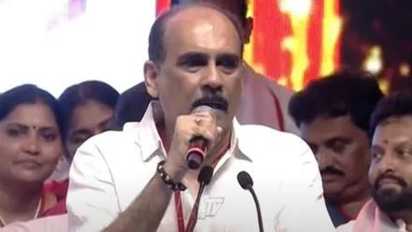 బాలినేని వైపు వేళ్లు, నోళ్లు లెగుస్తున్నాయ్..!! | YSRCP slams Janasena ...