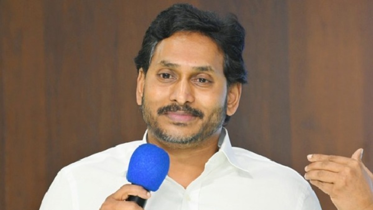 జగన్‌కు గుడ్ న్యూస్..వైసీపీలోకి కీలక నేత రీఎంట్రీ..? | Campaign on Kapu Ramachandra Reddy is re ...