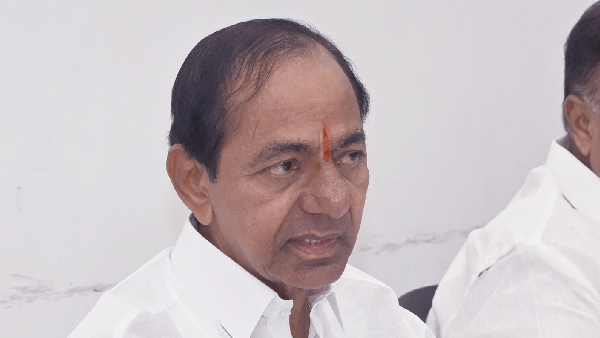 వరంగల్ లో కేసీఆర్ సభ... అదునుచూసి రంగంలోకి గులాబీ బాస్..! | KCR meeting in Warangal... BRS Boss ...