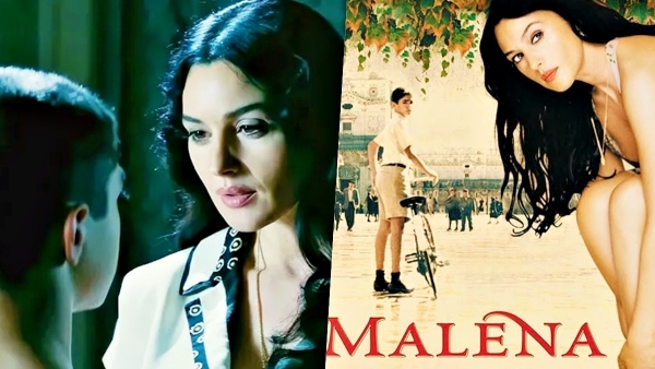 OTT MOVIE: 30 ఏళ్ల ఆంటీకి అలవాటు పడ్డ 12 ఏళ్ల కుర్రాడు.. వీడి బాధ చూడలేక కన్నతండ్రే.. | Malèna ...