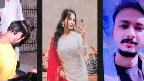 Meerut Murder: భర్తను చంపి, ముక్కలు చేసి.. సంచలన కేసులో బయటపడుతున్న ...