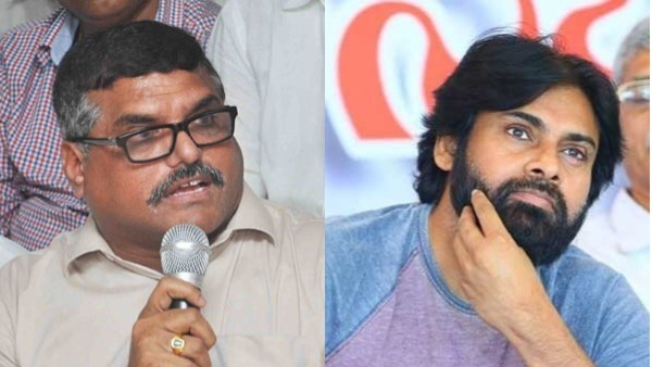 పవన్ అపాయింట్ మెంట్ కోరిన బొత్స- రీజన్ ఇదే..! | ysrcp leader botsa Satyanarayana seek deputy cm ...