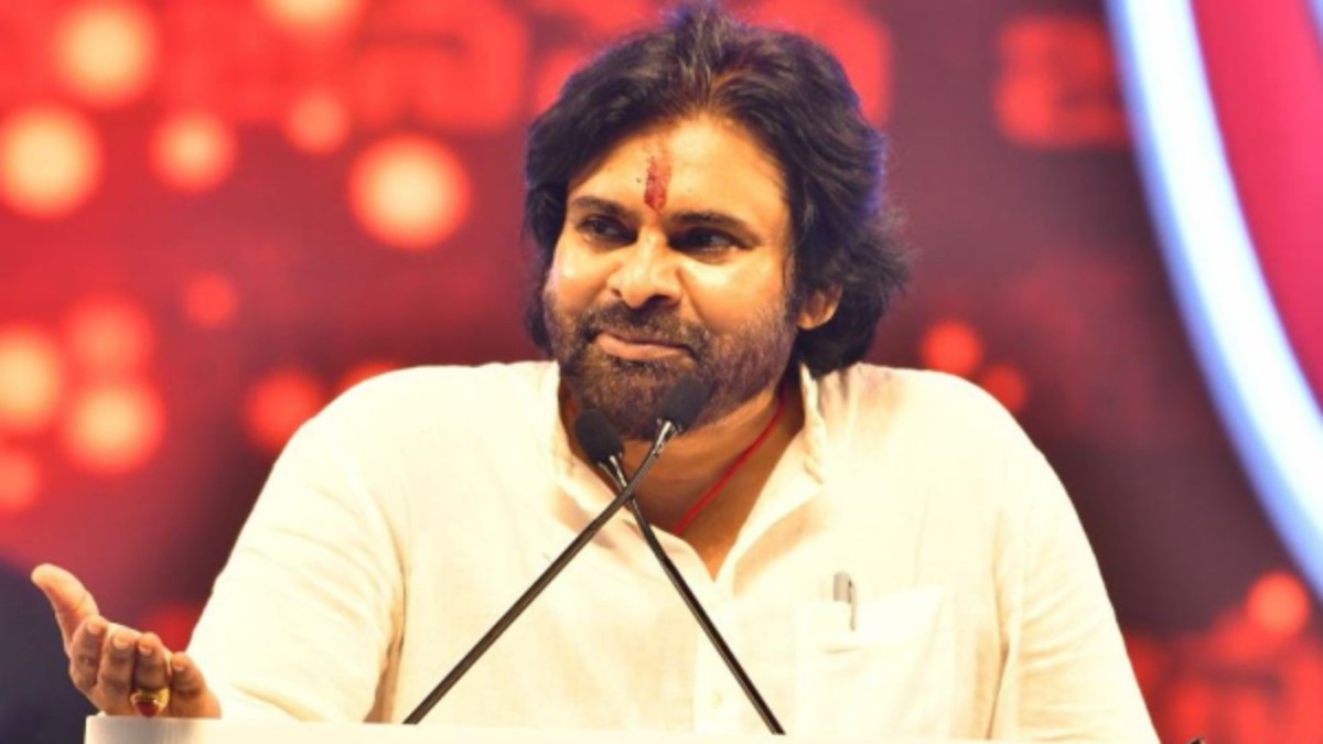 అభిమానించడంలో ఓ మెట్టు పైకెక్కిన పవన్ | TDP foundation Day: Pawan Kalyan extend warm wishes to ...