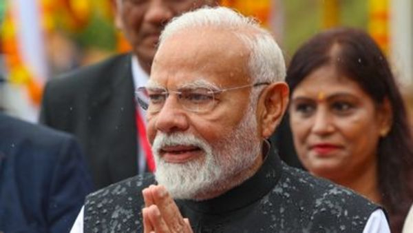 లక్షల మంది ముస్లింలకు మోదీ మార్క్ రంజాన్ తోఫా | Ramzan 2024: BJP set to distribute Saugat-e-Modi ...