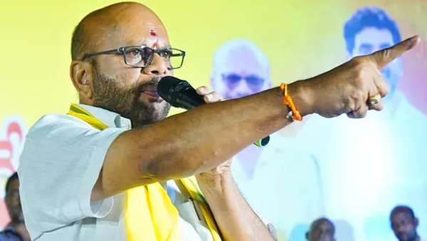 ఎమ్మెల్సీ పదవి పై వర్మ కీలక వ్యాఖ్యలు - కేడర్ కు పిలుపు..!! | Pithapuram Varma reacts over MLC ...