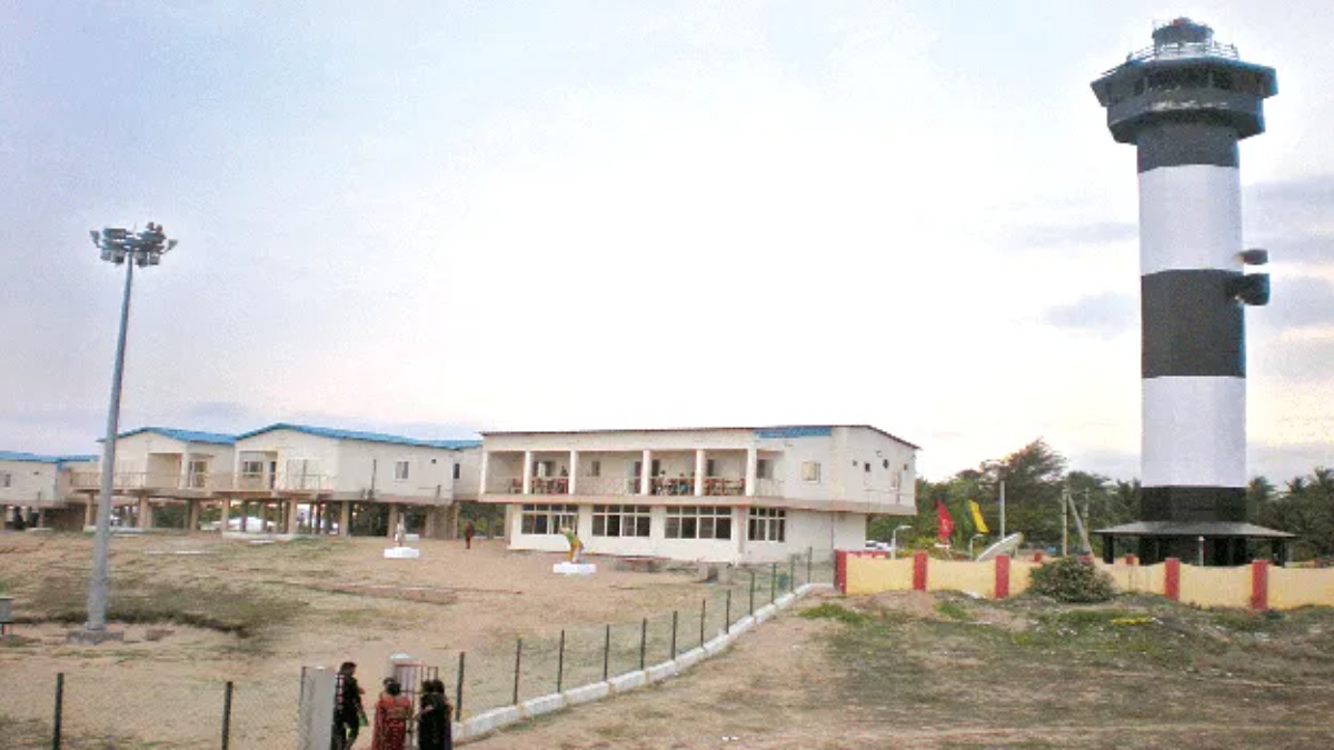 బారువా బీచ్ ఫెస్టివల్... ఒలివ్ రిడ్లీ తాబేళ్ల అద్భుత వేడుక చూసొద్డామా ...