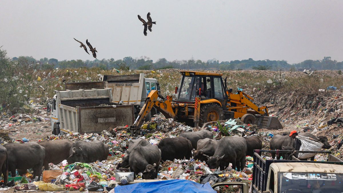 ఏప్రిల్ 1.. ఈ చెత్త పన్ను పెంచుడొకటి | BBMP imposed waste management ...