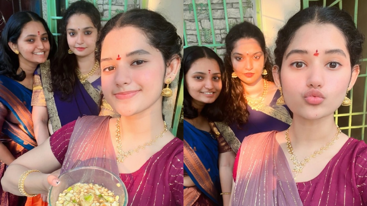 సోషల్ మీడియాలో ఫుల్ ట్రెండింగ్ గా "అలేఖ్య చిట్టి పికిల్స్" పంచాయతీ ...