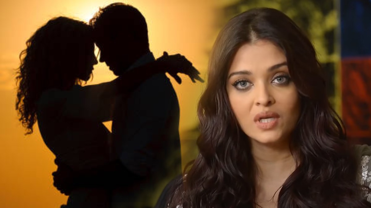 పెళ్లికి ముందే శృంగారం..ఓపెన్ అయిన ఐశ్వర్య రాయ్ | Aishwarya Rai makes ...