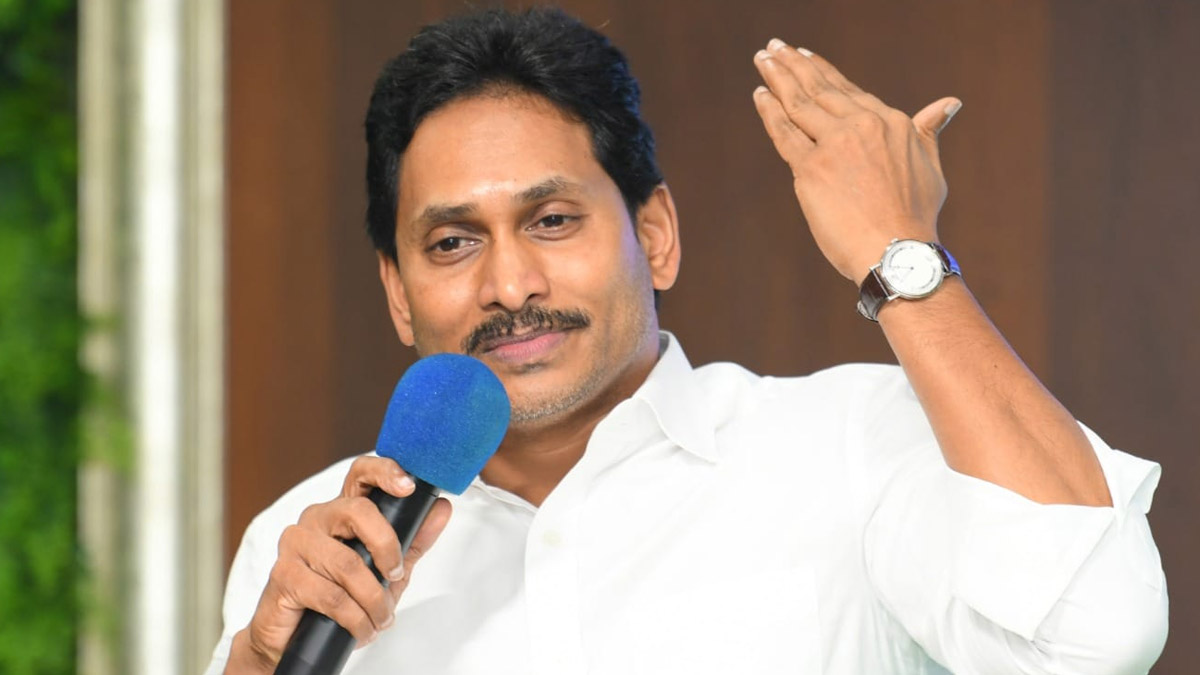 కోల్పోయిన కోటలపై జగన్ గురి | YS Jagan to meet YSRCP's MPTC, ZPTC members from various districts ...