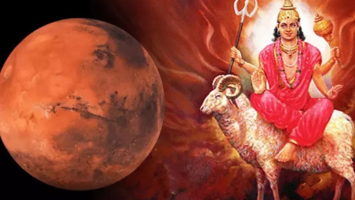 జాతకంలో కుజ దోషం ఉందా..? అయితే మీకు ఓ శుభవార్త | What to do if there is ...