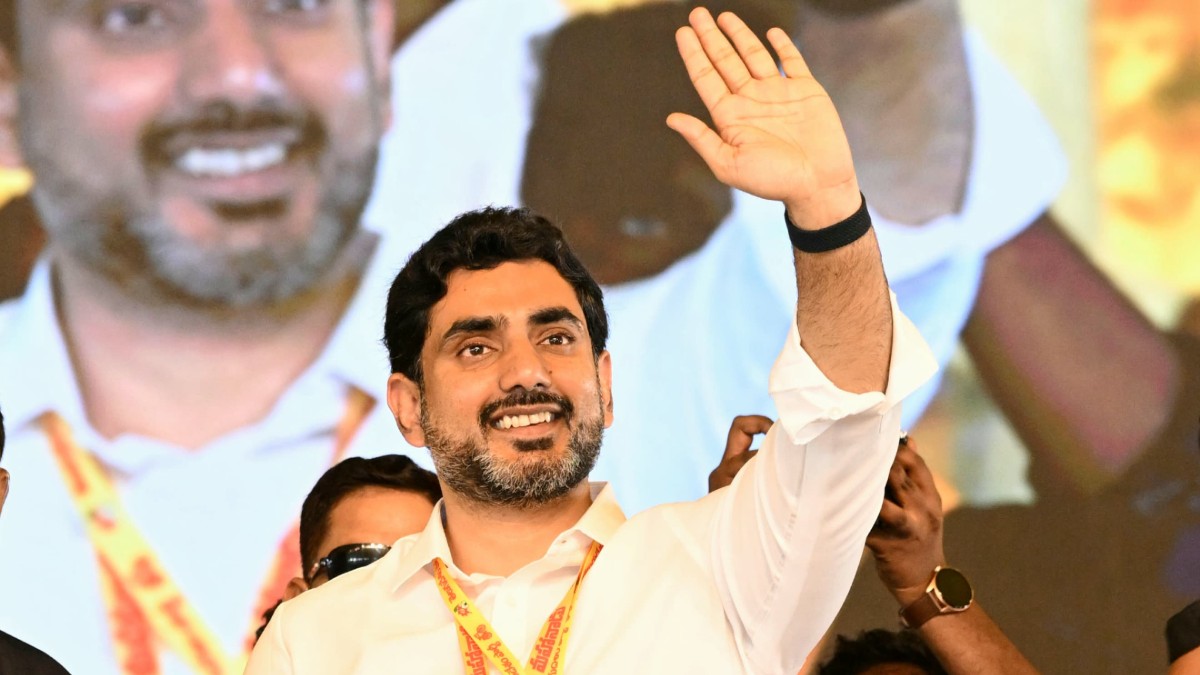 TDP MAHANADU 2025: మహానాడులో లోకేష్ 6 శాసనాల ప్రకటన-ఏంటో తెలుసా ...