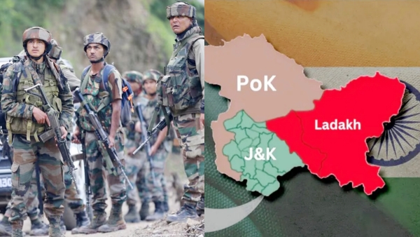 PoKలో ఎమర్జెన్సీ విధింపు.. వణికిపోతున్న పాకిస్థాన్.. ఏ క్షణమైనా ఎటాక్ ...