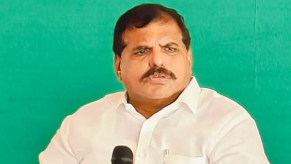 Botsa Satyanarayana: బొత్స హెల్త్ అప్ డేట్ ఇదే-వైసీపీ ట్వీట్..! | ysrcp releases senior leader ...