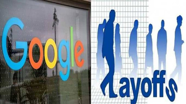 గూగుల్ ఉద్యోగులపై పిడుగు: భారీగా లేఆఫ్స్? | Google is reportedly ...