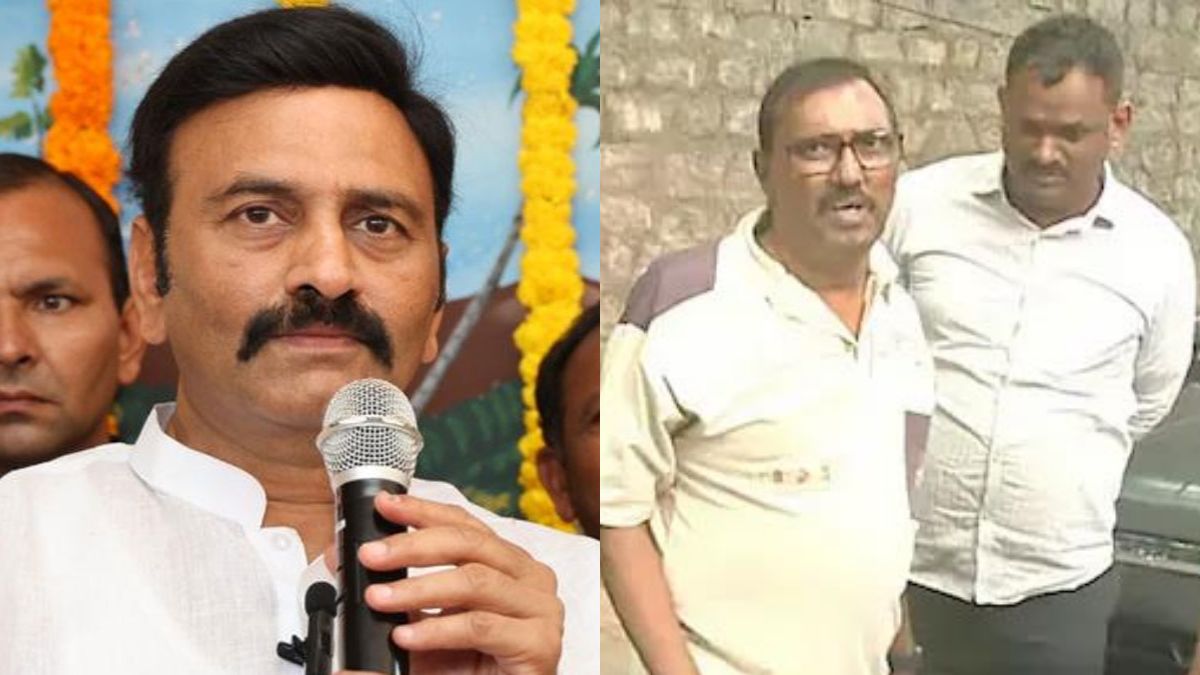 కొమ్మినేని చేసిన తప్పు ఇదే ? వదిలేది లేదు..రఘురామ వార్నింగ్ ...