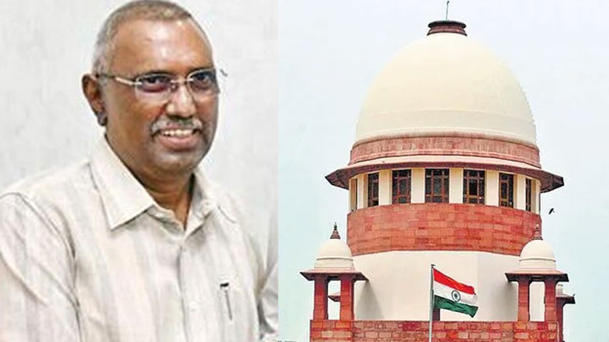 కొమ్మినేని తీర్పులో సుప్రీం చెప్పిందేంటి ? అనుకూలంగా మార్చుకుంటున్న టీడీపీ, వైసీపీ..! | tdp ...