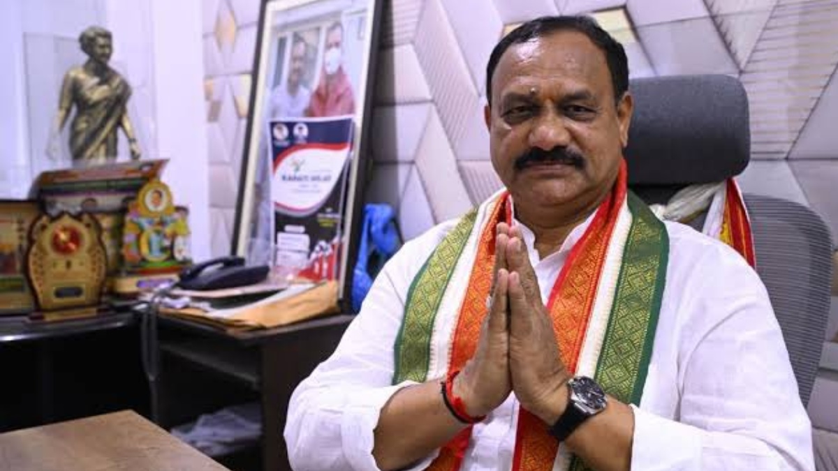 Mahesh Kumar Goud: స్థానిక సంస్థల ఎన్నికలపై టీపీసీసీ చీఫ్ క్లారిటీ! | TPCC Chief Mahesh Kumar ...