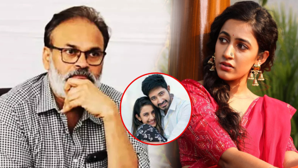 నిహారికకు ఇష్టలేని పెళ్లి చేశా.. తప్పు నాదే - నాగబాబు | Nagababu comments on Niharika marriage ...