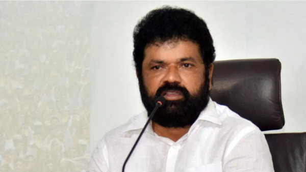 వైసీపీకి గుడ్ న్యూస్..కీలక నేతకు బెయిల్ | Former YSRCP MP Nandigam ...