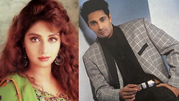 శ్రీదేవి భర్తగా గుర్తింపు పొందినా.. 10 సెకన్లలోనే నటుడి కెరీర్ నాశనం! | How One 10-Second Scene ...