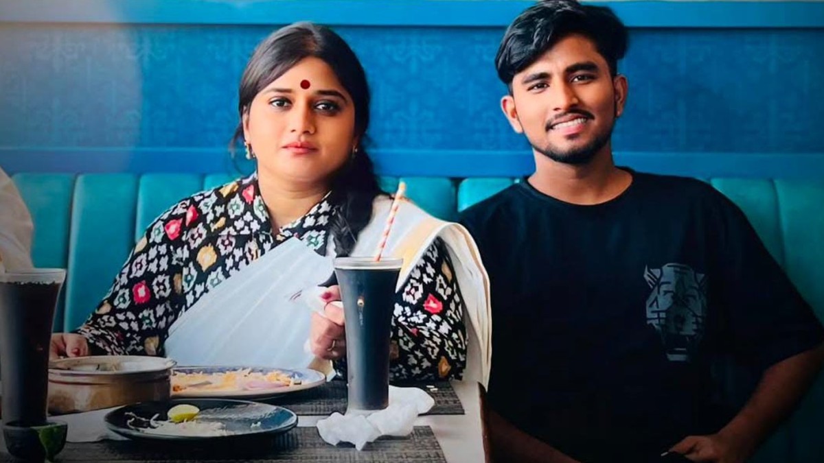 కారు డ్రైవర్ హత్యలో అనూహ్య పరిణామం- జనసేన సంచలన నిర్ణయం | Vinutha Kota expelled from the ...