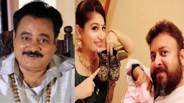 నా కొడుకు చనిపోవాలని కోరుకున్నా.. అదే జరిగింది కానీ ! | actor prasad ...