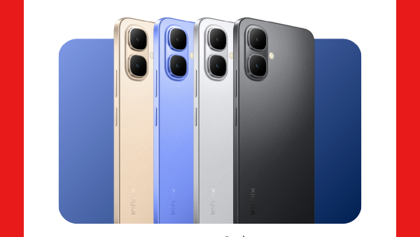 సిగ్నల్‌ లేకపోయినా కాల్స్.. రూ.6,799 Infinix Smart 10 5G ! | Infinix ...