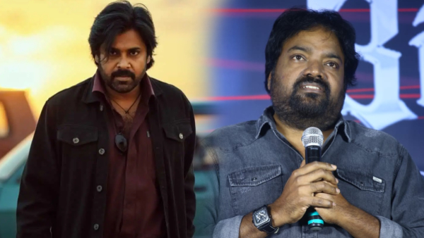 పవన్ కల్యాణ్‌తో మెహర్ రమేశ్ సినిమా ..రూ.1000 కోట్లు పక్కా | rumor that ...