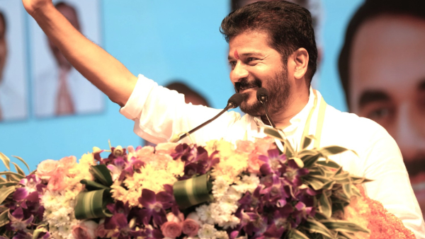 ఏపీకి రేవంత్ ఆల్టిమేటం | CM Revanth Reddy demands Andhra Not to ...