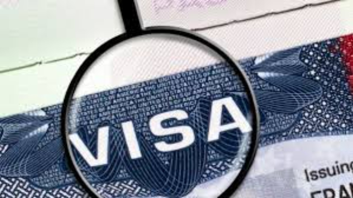 US Visa: వీసా ఇస్తాం కానీ చుక్కలు చూపిస్తాం..! అమెరికా ఎంబసీ తాజా ...