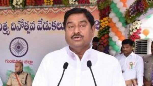 నా సస్పెన్షన్ వెనుక ఆ ఇద్దరు ? మంత్రితో కుమ్మక్కు ! దువ్వాడ మరో ట్విస్ట్..! | MLC Duvvada ...