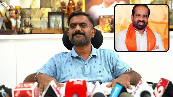 Kethi Reddy:అయోధ్యలో ఓడిపోయి..ఆదోనిలో గెలవడమేంటి,లెక్క తేలడం లేదే ...