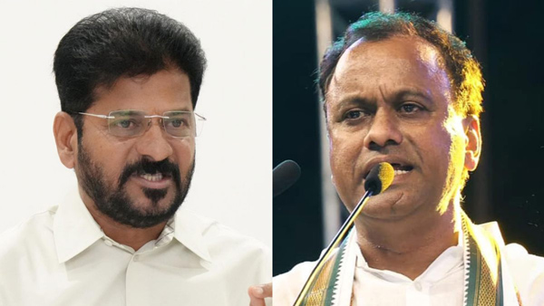 రేవంత్ పై రెచ్చిపోయిన కోమటిరెడ్డి బ్రదర్..! తెలంగాణను అడ్డుపెట్టి ...